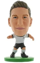 SoccerStarz SS Germany Bastian Schweinsteiger HK