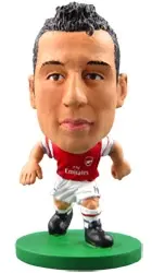 SoccerStarz SS Santi Cazorla Arsenal HK