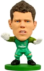 SS Wojciech Szczesny Arse