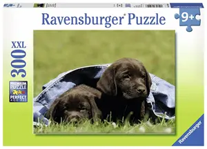 Ravensburger Ravensburger puzzle 300 delova - Štene labradora (13209)