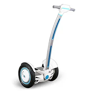 AirWheel S3 Scooter 520WH White/Blue (S3-520WH)