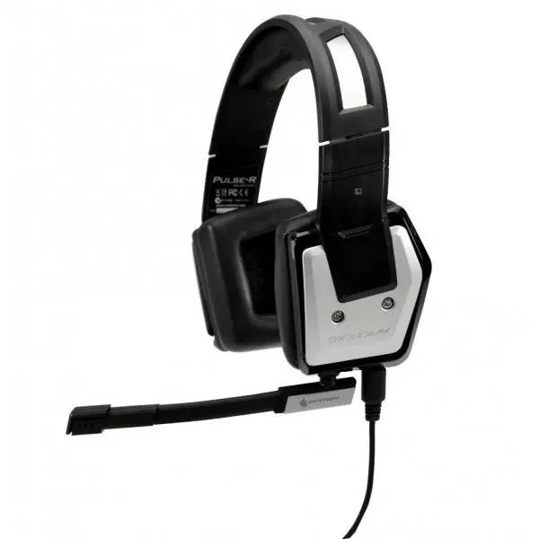 Cooler master
SLUŠALICE CM STORM HEADSET PULSE-R (SGH-4330-KATA1)