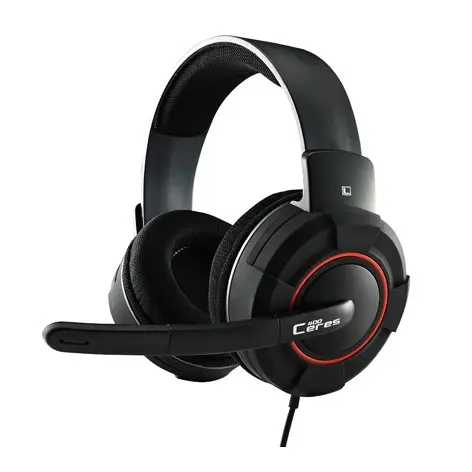 Cooler master
SLUŠALICE CM STORM HEADSET CERES 400 (SGH-2010-KKTA1)