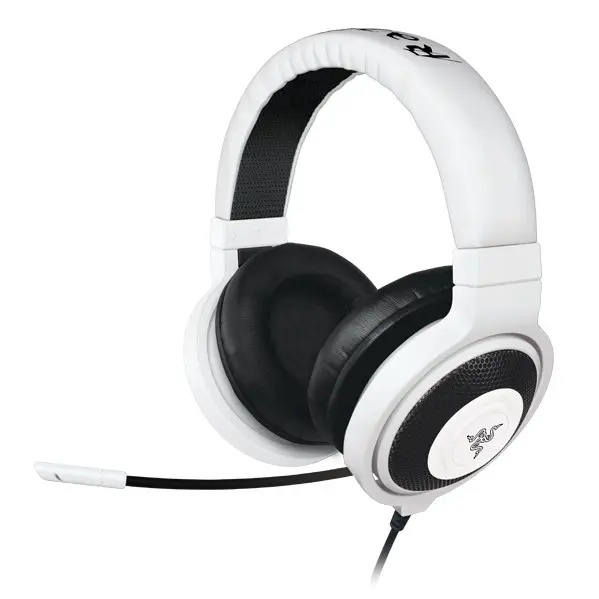 Razer
SLUŠALICE KRAKEN PRO WHITE - FRML (RZ04-00870500-R3M1)