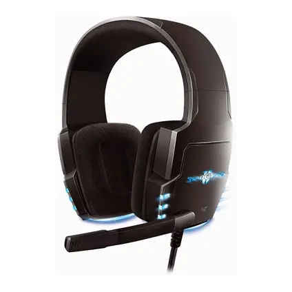 Razer
SLUŠALICE STARCRAFT 2 BANSHEEHEADSET - EU (RZ04-00450100-R3G1)