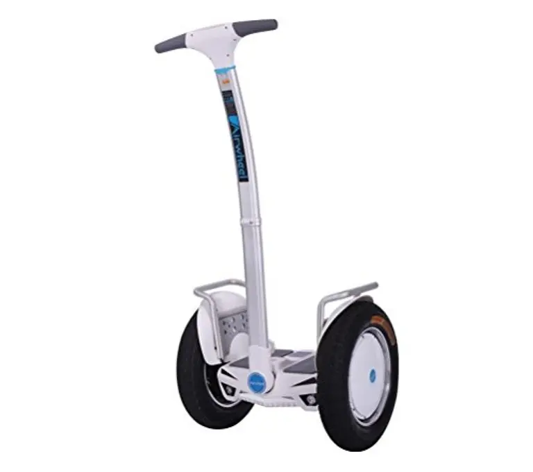 AirWheel S5 Scooter 680WH White/Blue (S5/680WH)