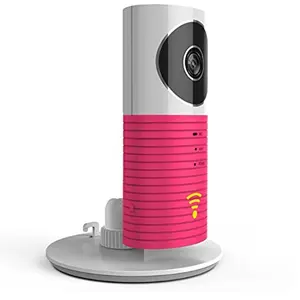 Clever Dog IP Wi-Fi Camera Pink Clever Dog (25602)