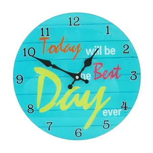 Viter SAT ZIDNI BEST DAY R30CM (203125)