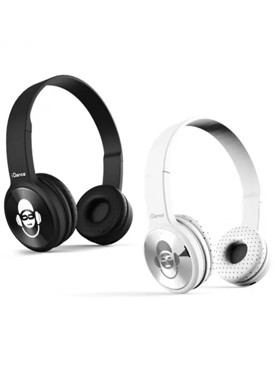 iDance iDance bežične slušalice Bluetooth Duo Headphones (035265)