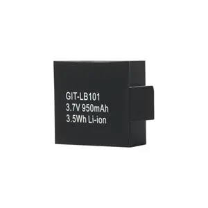 SJCam Akciona kamera - Baterija za Git1 i Git2