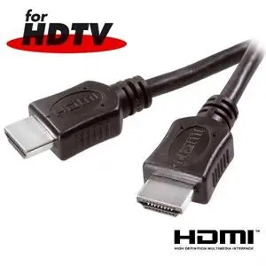 Vivanco Kabl HDMI Vivanco MM 2m 45420