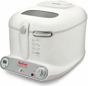 Tefal
TEFAL FRITEZA FR3021