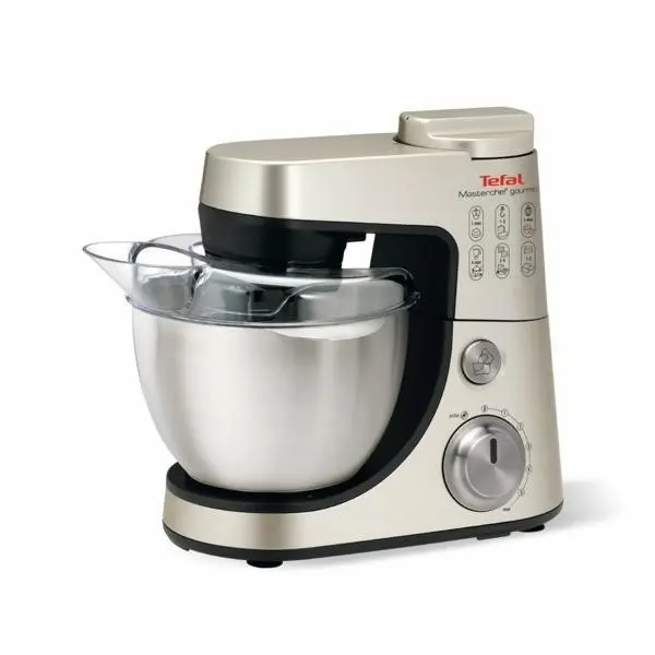 Tefal TEFAL MASTERCHEF QB404138