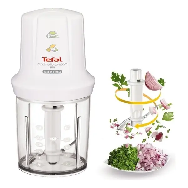 Tefal TEFAL SECKO MB300138