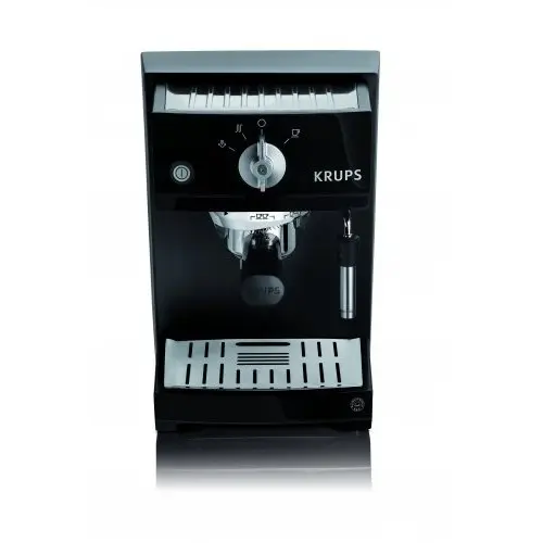 Krups KRUPS ESPRESSO STEAM & PUMP XP521030