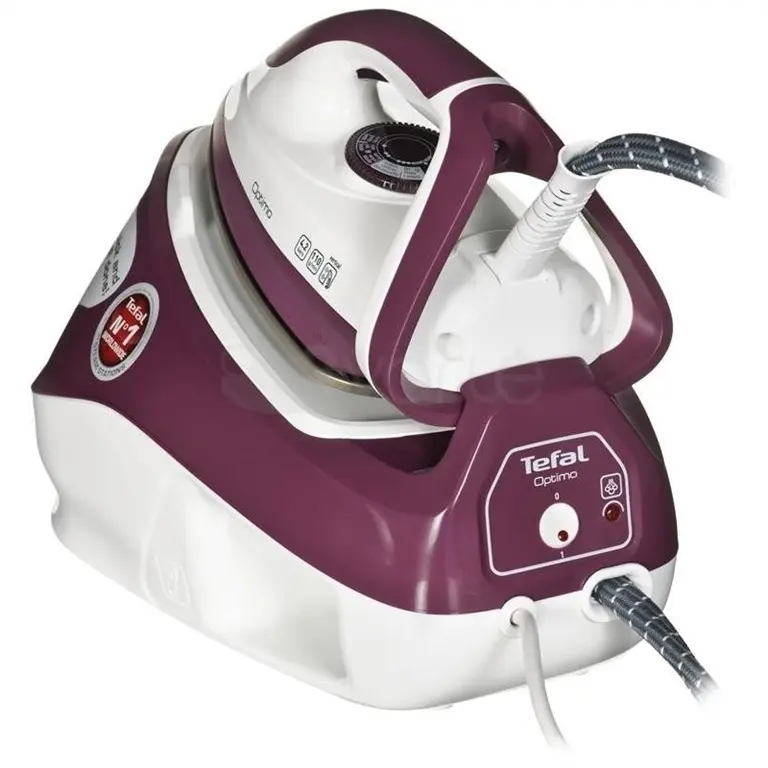 Tefal TEFAL GENERATORI PARE GV4630E0