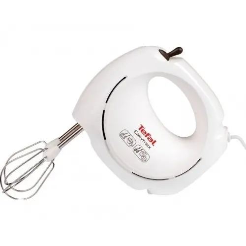 Tefal
TEFAL RUČNI MIKSER HT2501