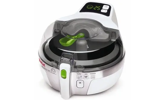 Tefal TEFAL FRITEZE AH900036