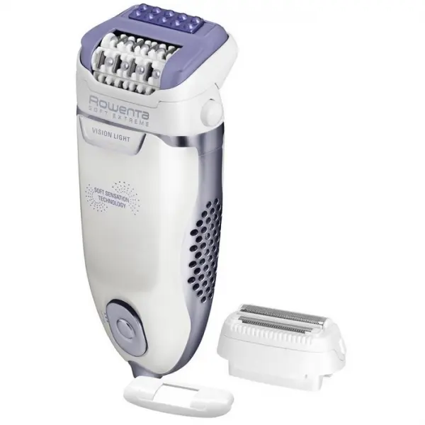 Rowenta ROWENTA EPILATOR EP7530D0