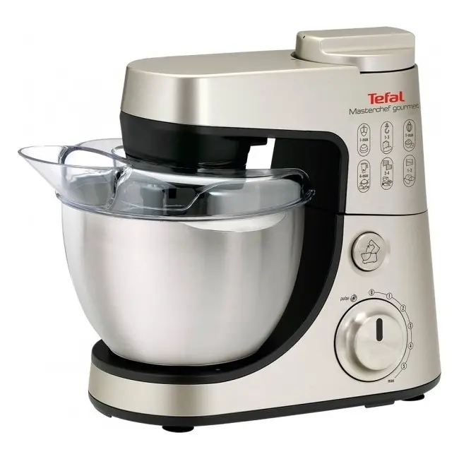 Tefal TEFAL MASTERCHEF QB407H38