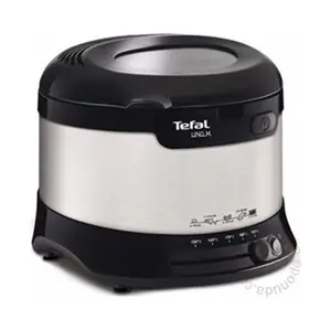 Tefal TEFAL FRITEZE FF133D10