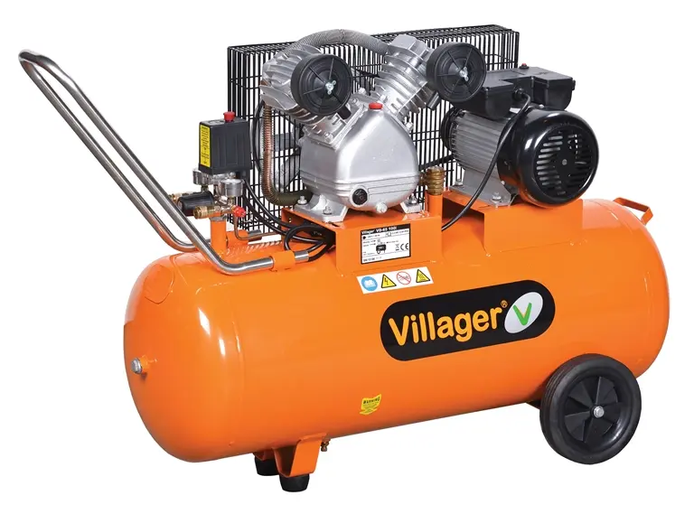 Villager Villager Kompresor VAT LE 50 L/VAT LE 100 L (010327)