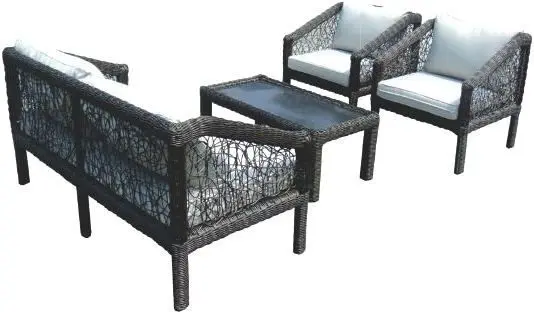 PICASO SOFA SET /BRAON