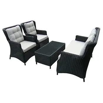 Queen sofa set/ SIVA