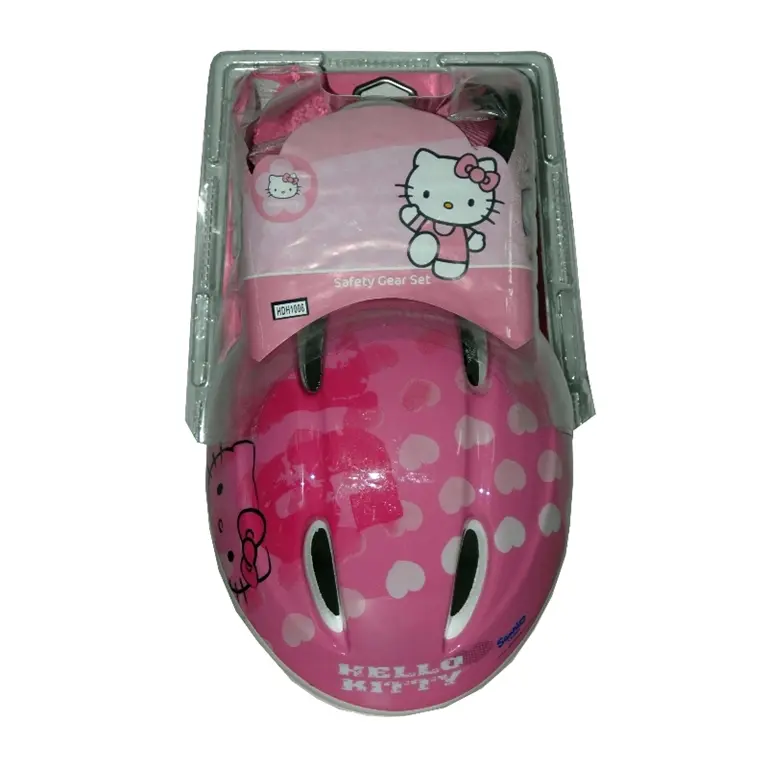 Intex
INTEX KACIGA SA STITNICIMA HELLO KITTY (18596)