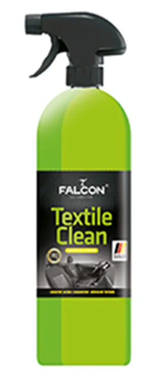Čistač tekstila FALCON 750ml