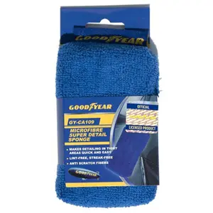 GoodYear GoodYear sunđer za pranje auta ( GY-CA109 )