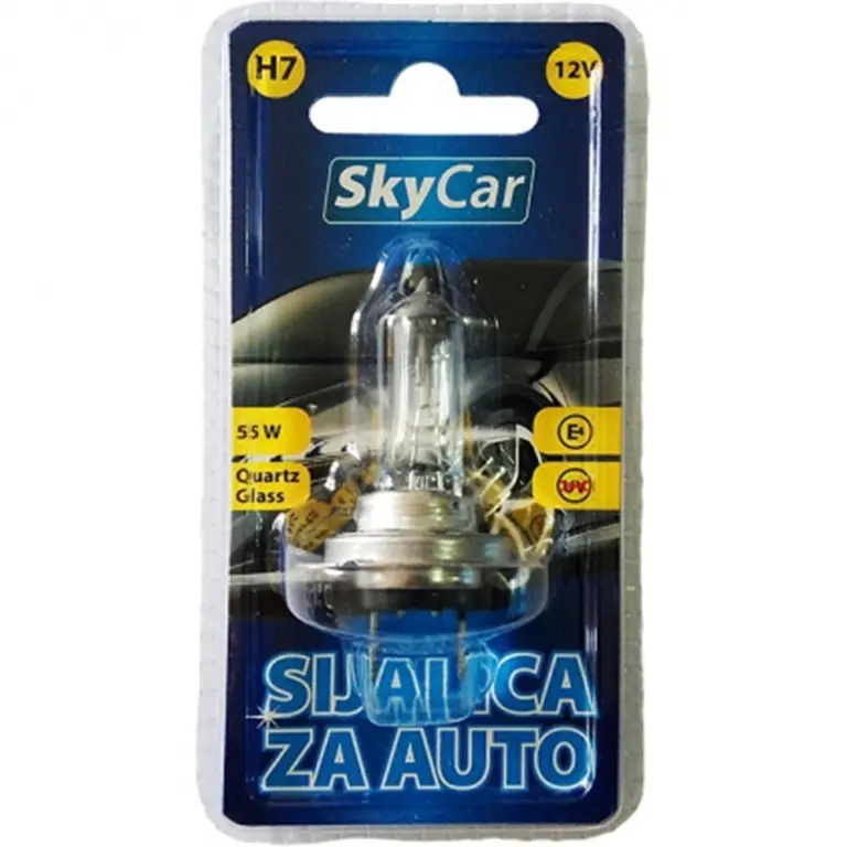 GoodYear GoodYear sijalica za auto H7