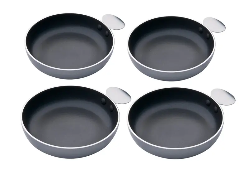 Cadac CADAC 4 egg set (98399)