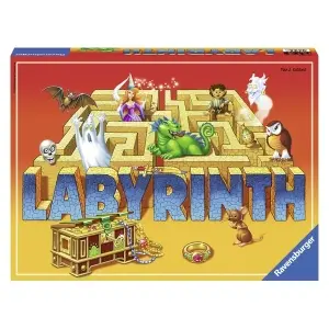 Ravensburger Ravensburger društvena igra - Lavirint (RA26498)