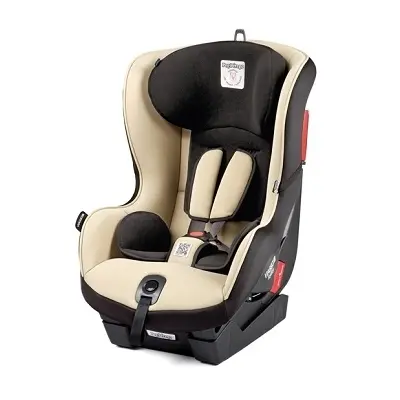 Peg Perego PEG PEREGO FOTELJA ZA AUTO VIAGGIO 1 DUO-FIX K-SAND