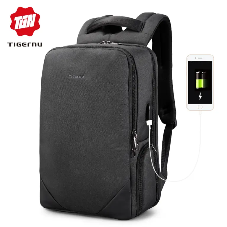 Tigernu
TIGERNU RANAC ZA NOTEBOOK T-B3601 15.6" BLACK