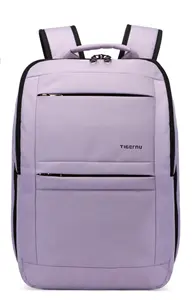 Tigernu Tigernu Ranac za laptop T-B3152 Light Purple
