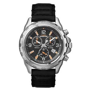 Timex Sat Timex ANALOG PREMIUM EXPEDITION (T49985CA)