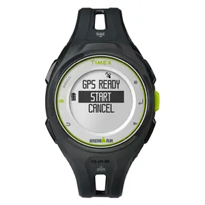 Timex Sat Timex GPS PREMIUM IRONMAN (TW5K87300FL)