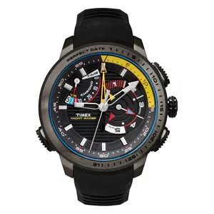 Timex Sat Timex IQ STYLE (TW2P44300CM)