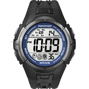 Timex Sat Timex MARATHON MARATHON (T5K3596L)