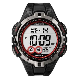 Timex Sat Timex MARATHON MARATHON (T5K4236L)