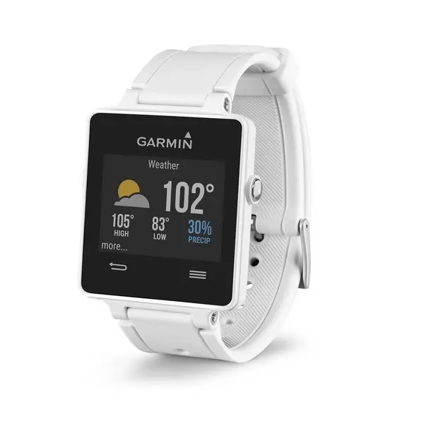 Garmin Garmin Vivoactive White