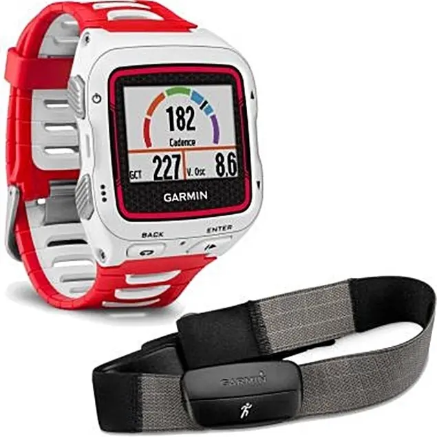 Garmin Garmin Forerunner 920 HRM - RUN White/Red HEARTRATE SENZOR DOLAZI U PAKETU