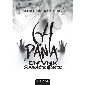 64 DANA: DNEVNIK SAMOUBICE