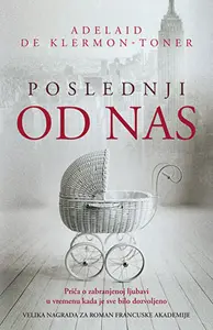 Poslednji od nas