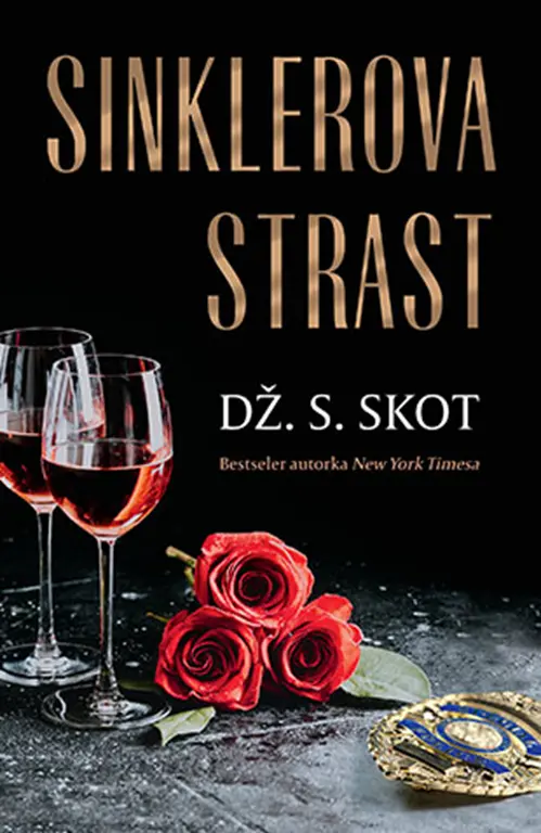 Sinklerova strast