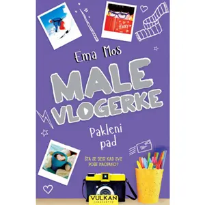 Male vlogerke: Pakleni pad