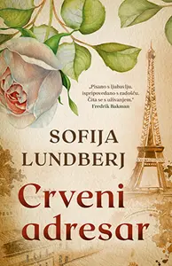 CRVENI ADRESAR - Sofija Lundberj