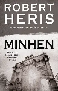 MINHEN - Robert Heris